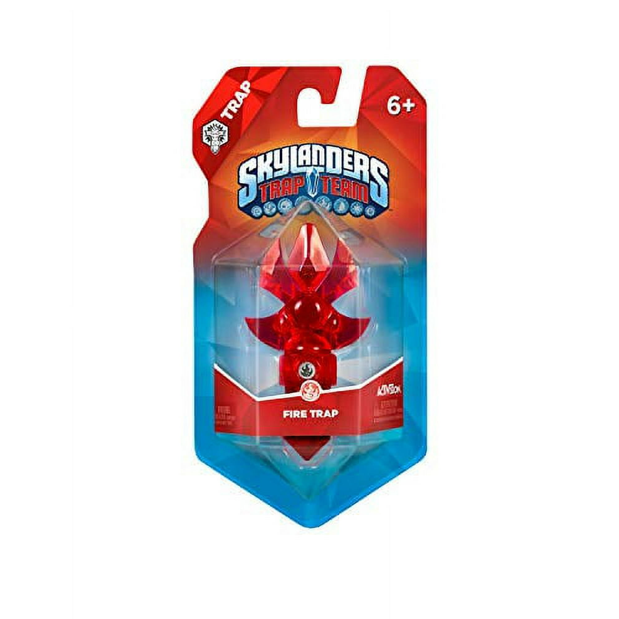 Skylanders Tech Element
