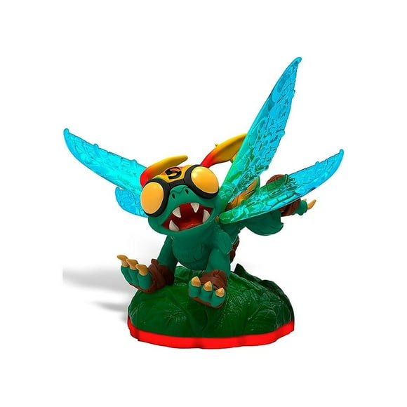 Spring Trap Action Figure