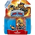 Skylanders Trap Team Hog Wild Fryno & Small Fry Buddy Pack - Walmart.com