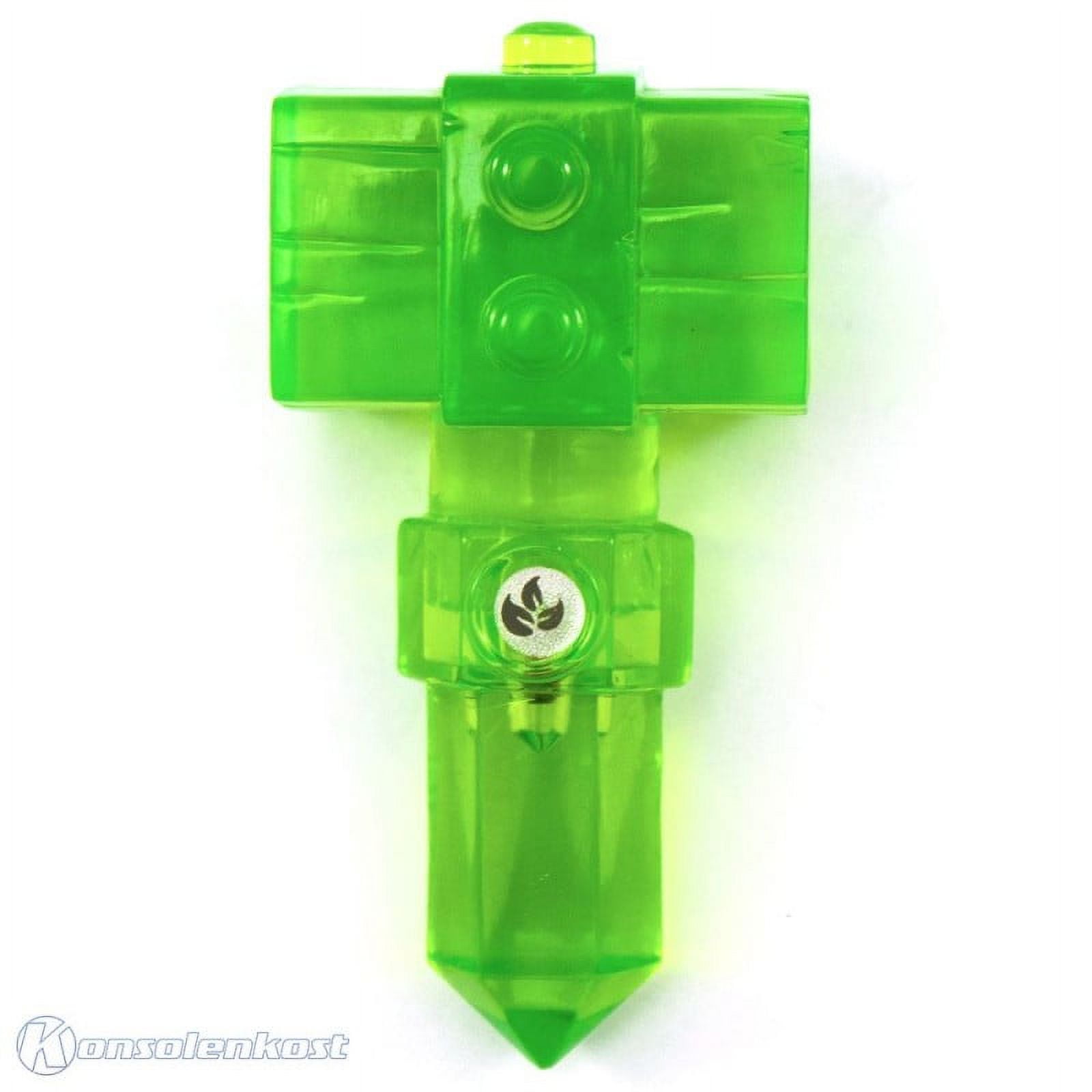 Pre-Owned Skylanders Trap Team: Life Hammer Trap (Good) - Walmart.com