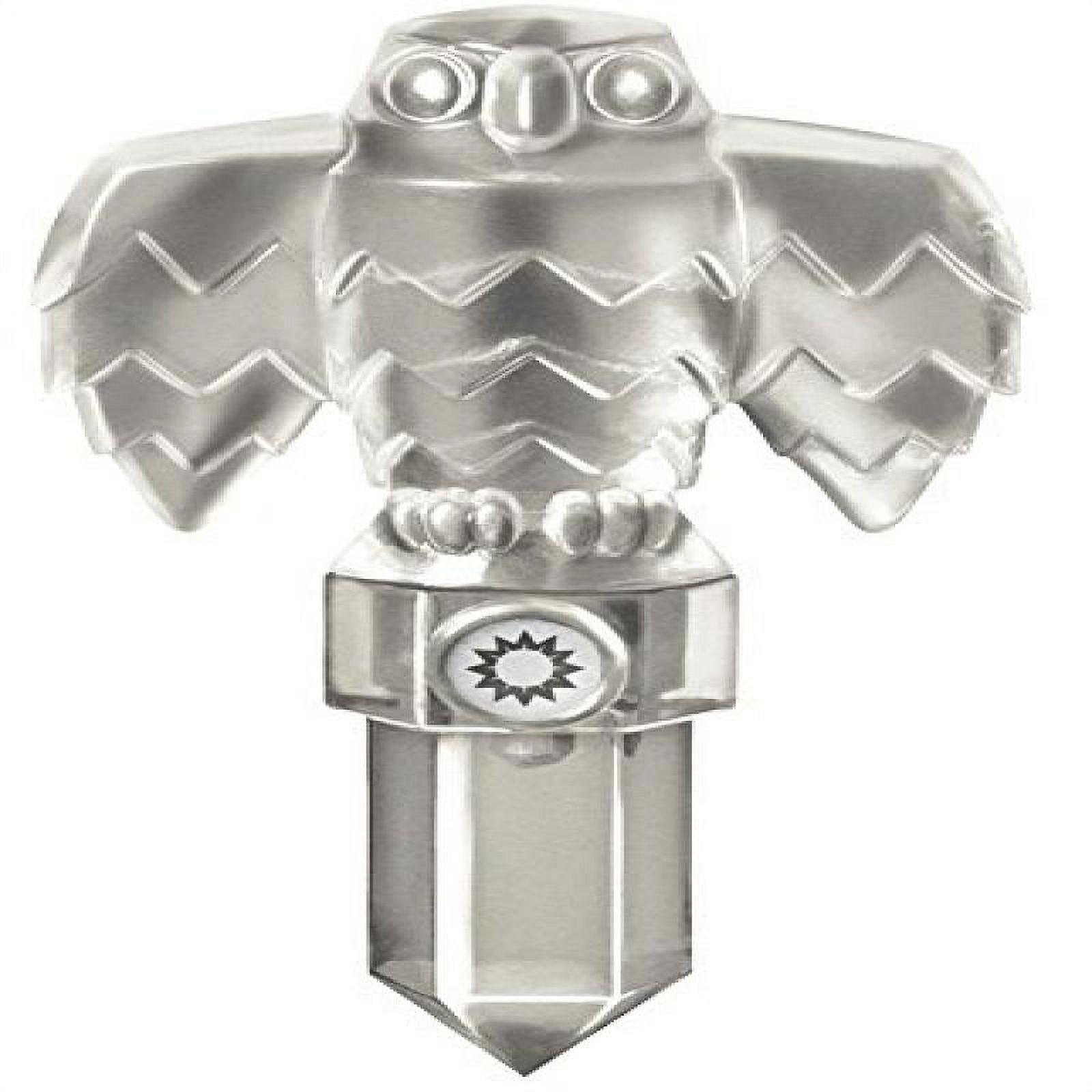 New Skylanders Trap Team Light