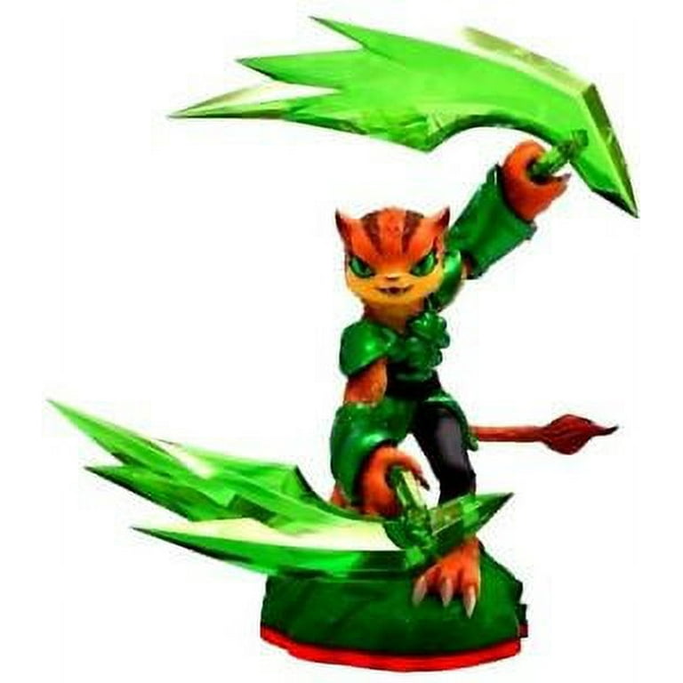 Skylanders Trap Team Tuff Luck