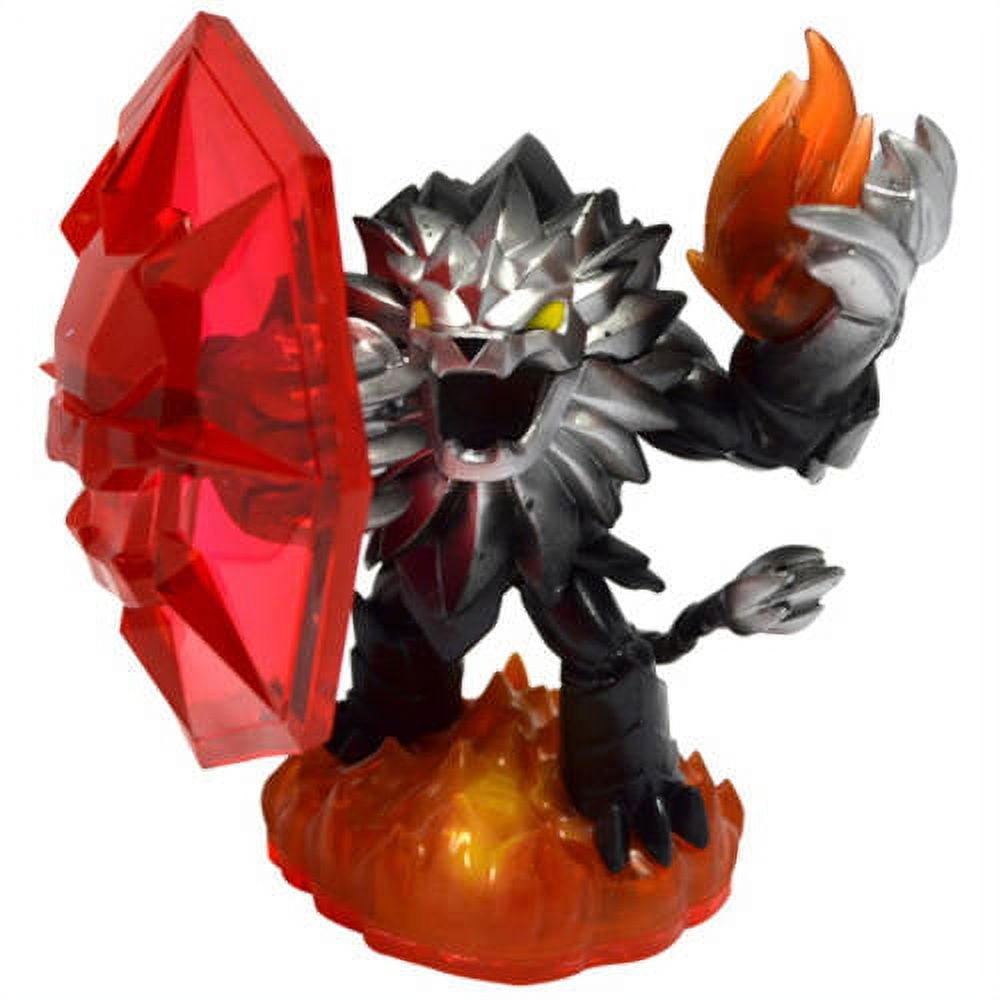 Skylanders Trap Team Dark Wildfire