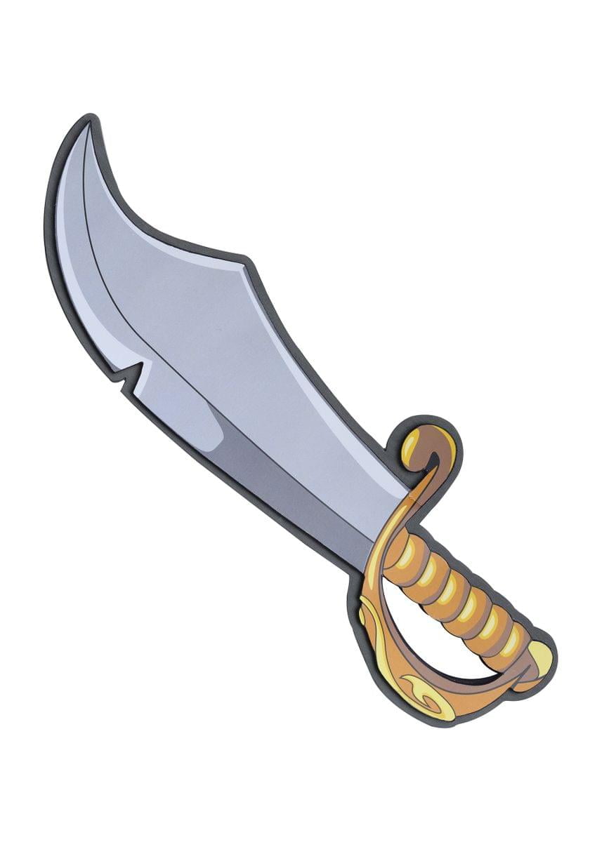 Skylanders Wash Buckler Foam Sword - Walmart.com