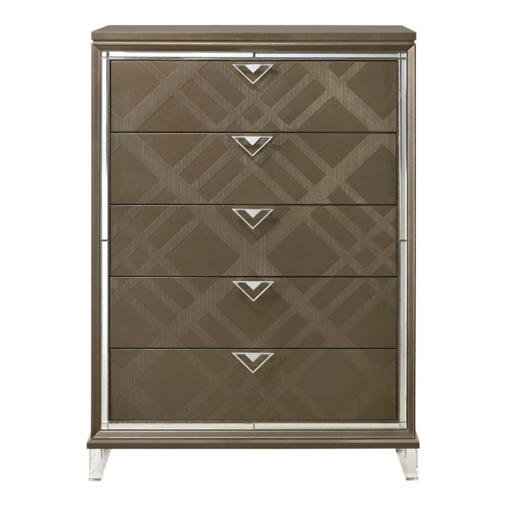 Skylar Chest - Walmart.com