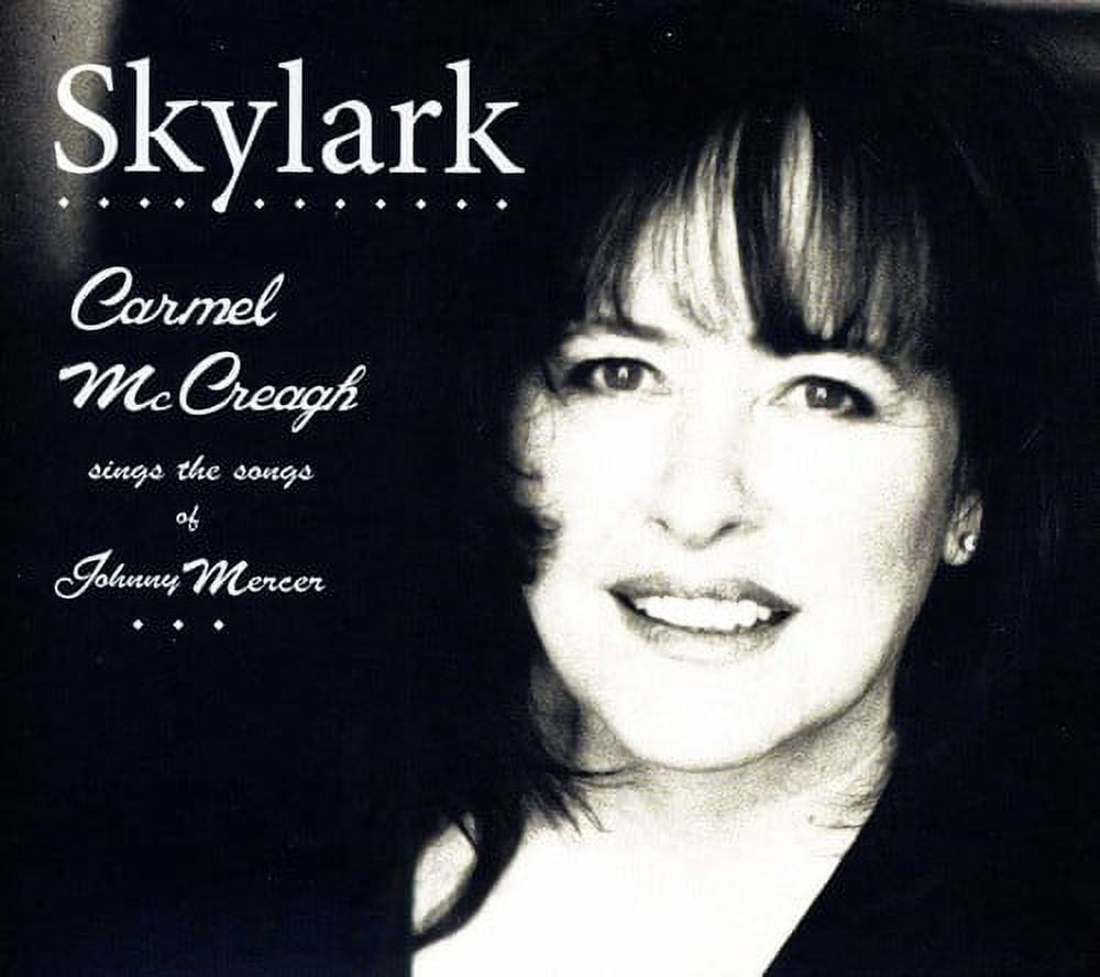 Skylark: Sings Songs of Johnny Mercer - Walmart.com