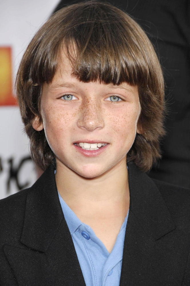 Skyler Gisondo At Arrivals For Premiere Of Rob Zombie'S Halloween ...