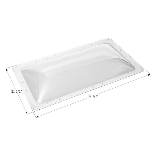 Skylight - SL1733C, Clear - Walmart.com