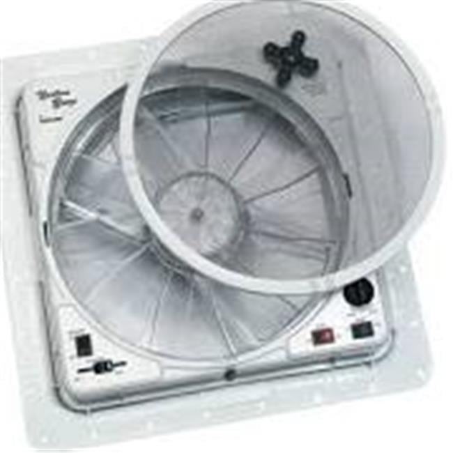 Skylight, Smoke - Pack of 3 - Walmart.com