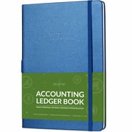 Dome, DOM612, Bookkeeping Record Book, 1 Each - Walmart.com