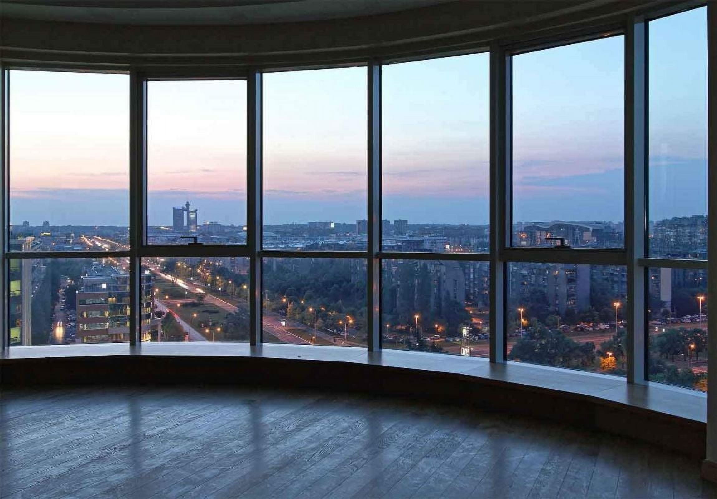 Skyline Buildings City Boom Backdrop Photography Background Children ...