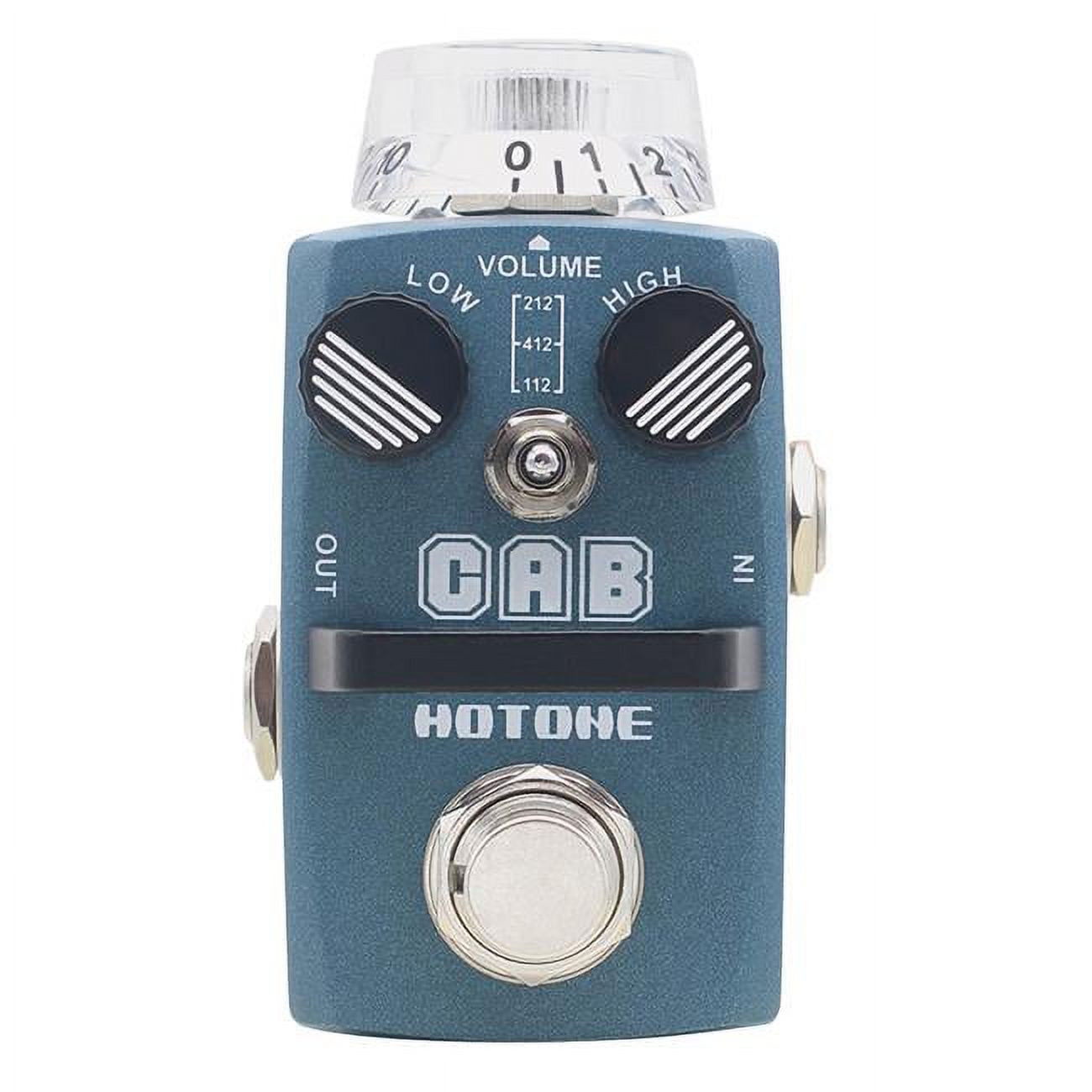 Skyline Cab Analog Cabinet Simulator - Walmart.com