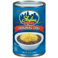 Dixie Chili & Deli Cincinnati Style Premium Chili, 10 oz - Walmart.com
