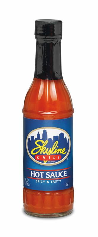 Skyline Chili Skyline Hot Sauce - Walmart.com