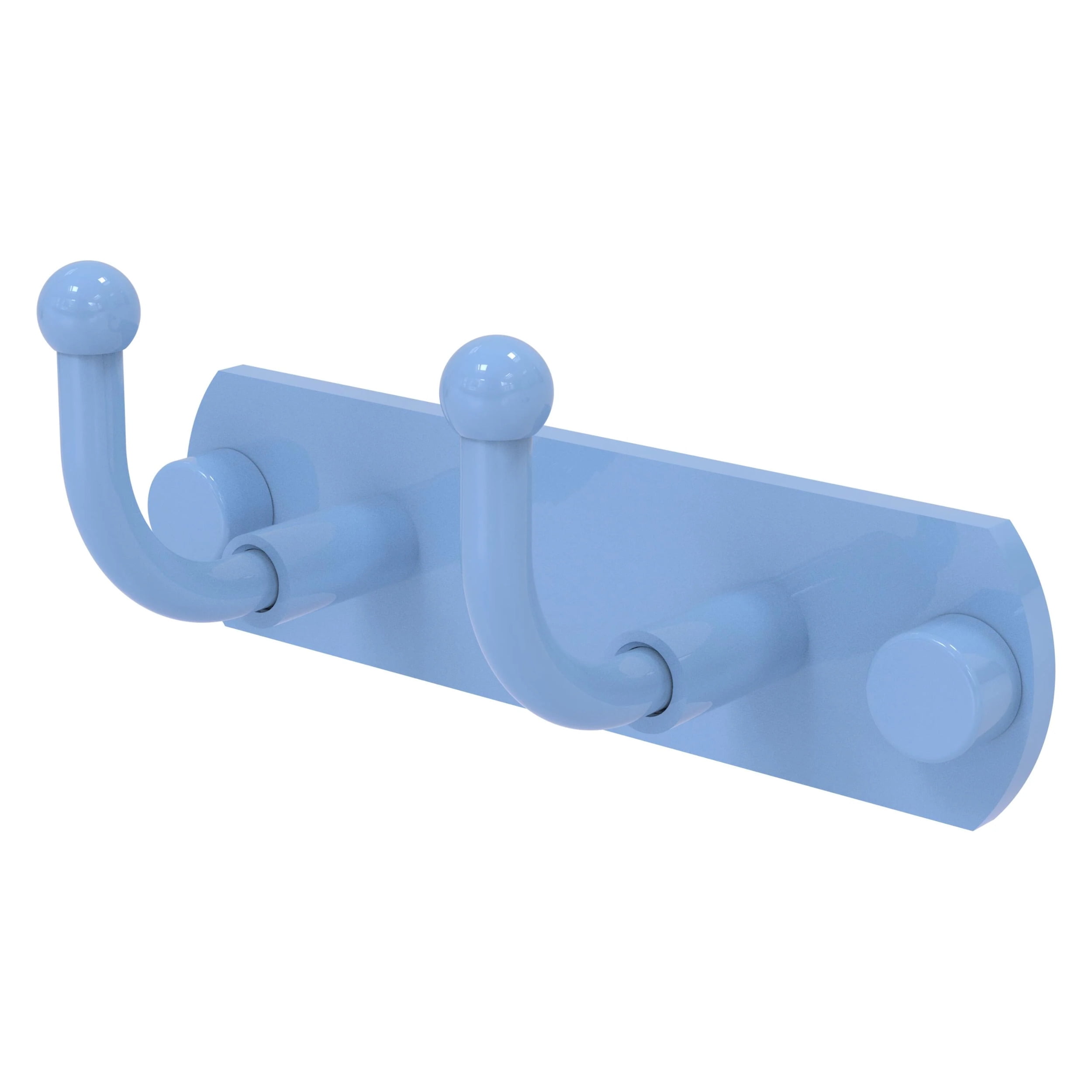 Skyline Collection 2 Position Multi Hook - Walmart.com