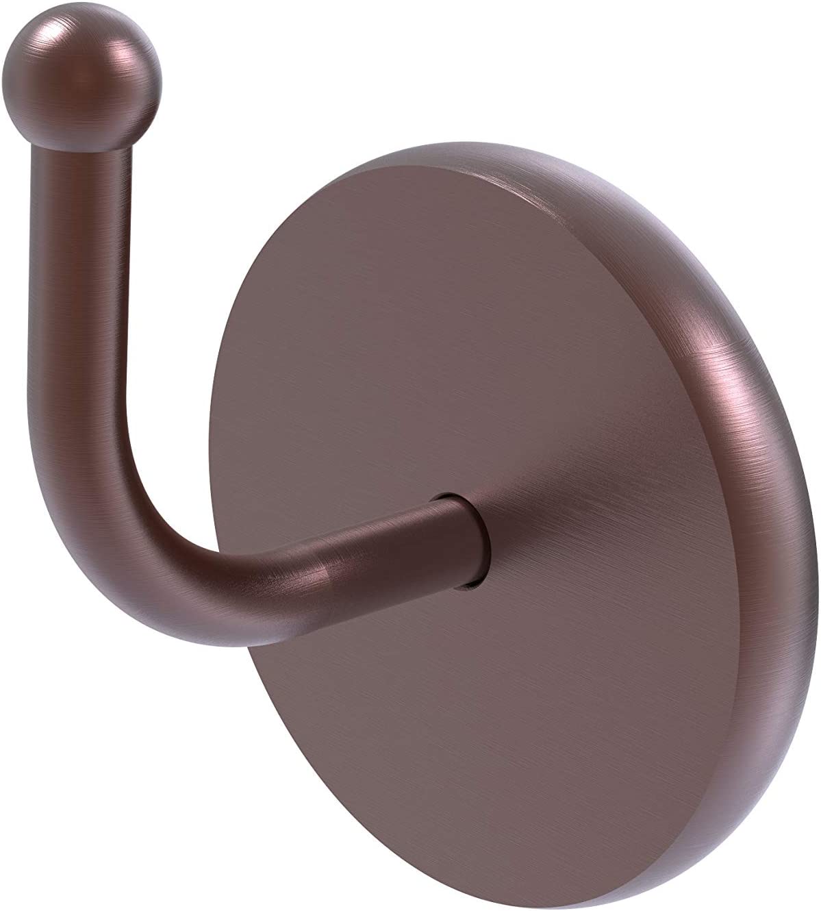 Skyline Collection Robe Hook (Build to Order) - Walmart.com