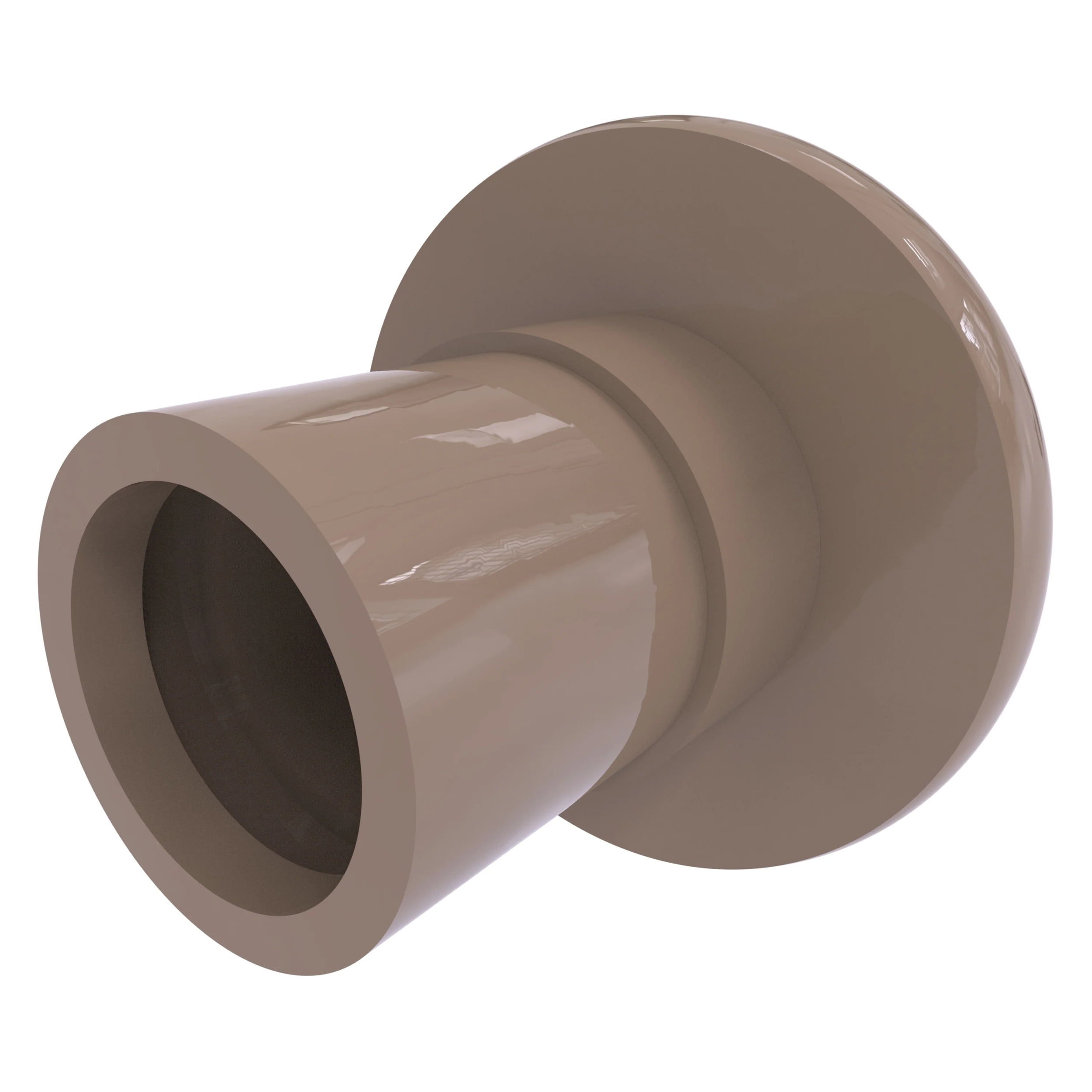 Skyline Collection Shower Curtain Rod Brackets - Walmart.com