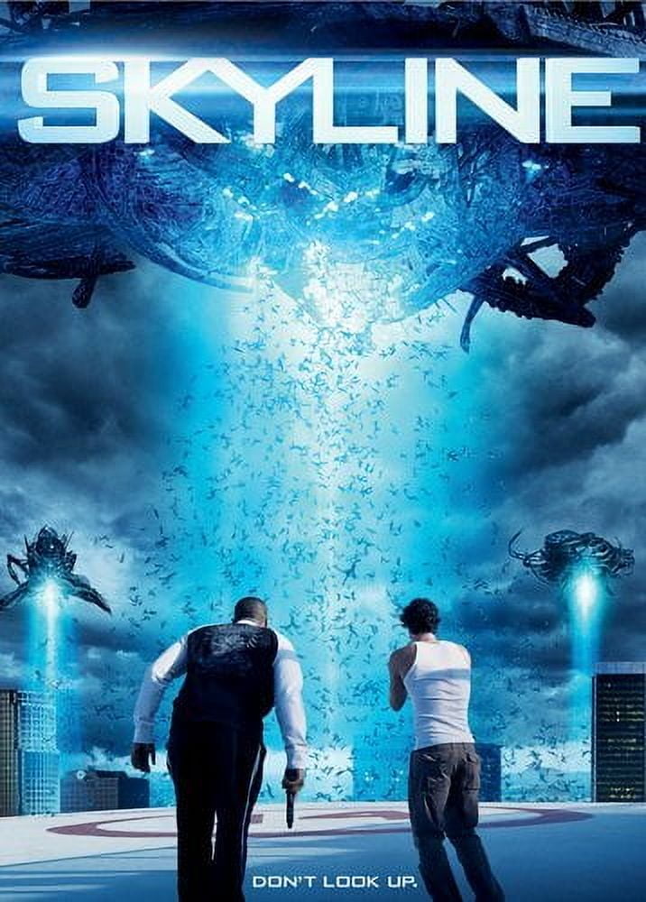 Skyline (DVD) - Walmart.com