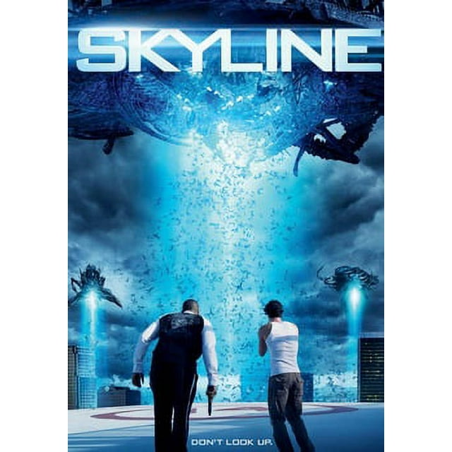 Skyline (DVD) - Walmart.com
