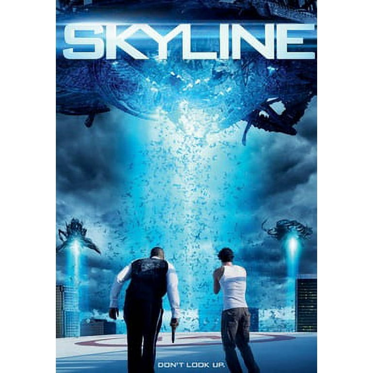Skyline Movie