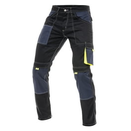 Mens Construction Pants Utility Work Heavy Duty Workwear Mens Construction Pants Utility Work Heavy Duty Workwear