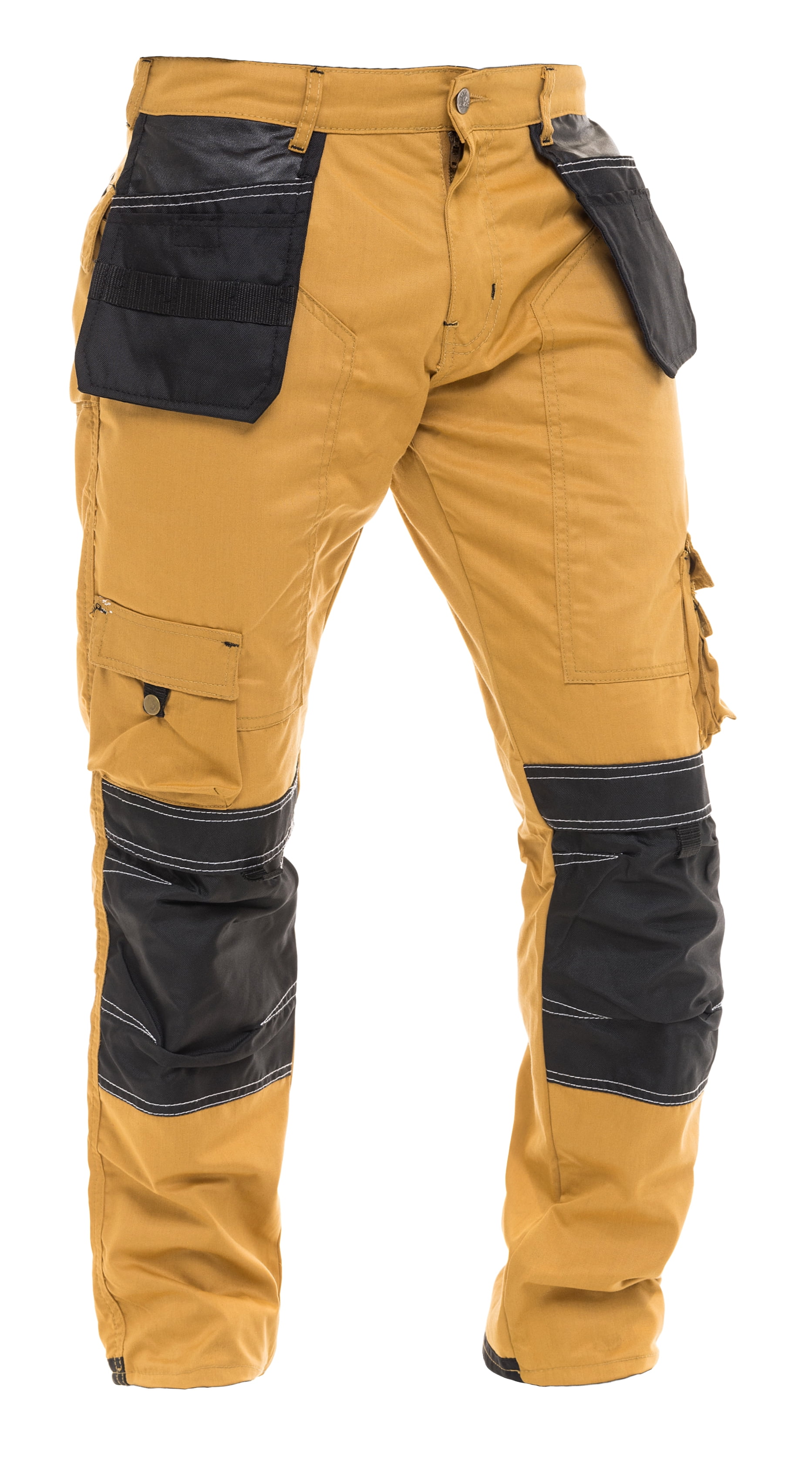 Skylinewears Men Work Pants Construction Utility Heavy Duty ...