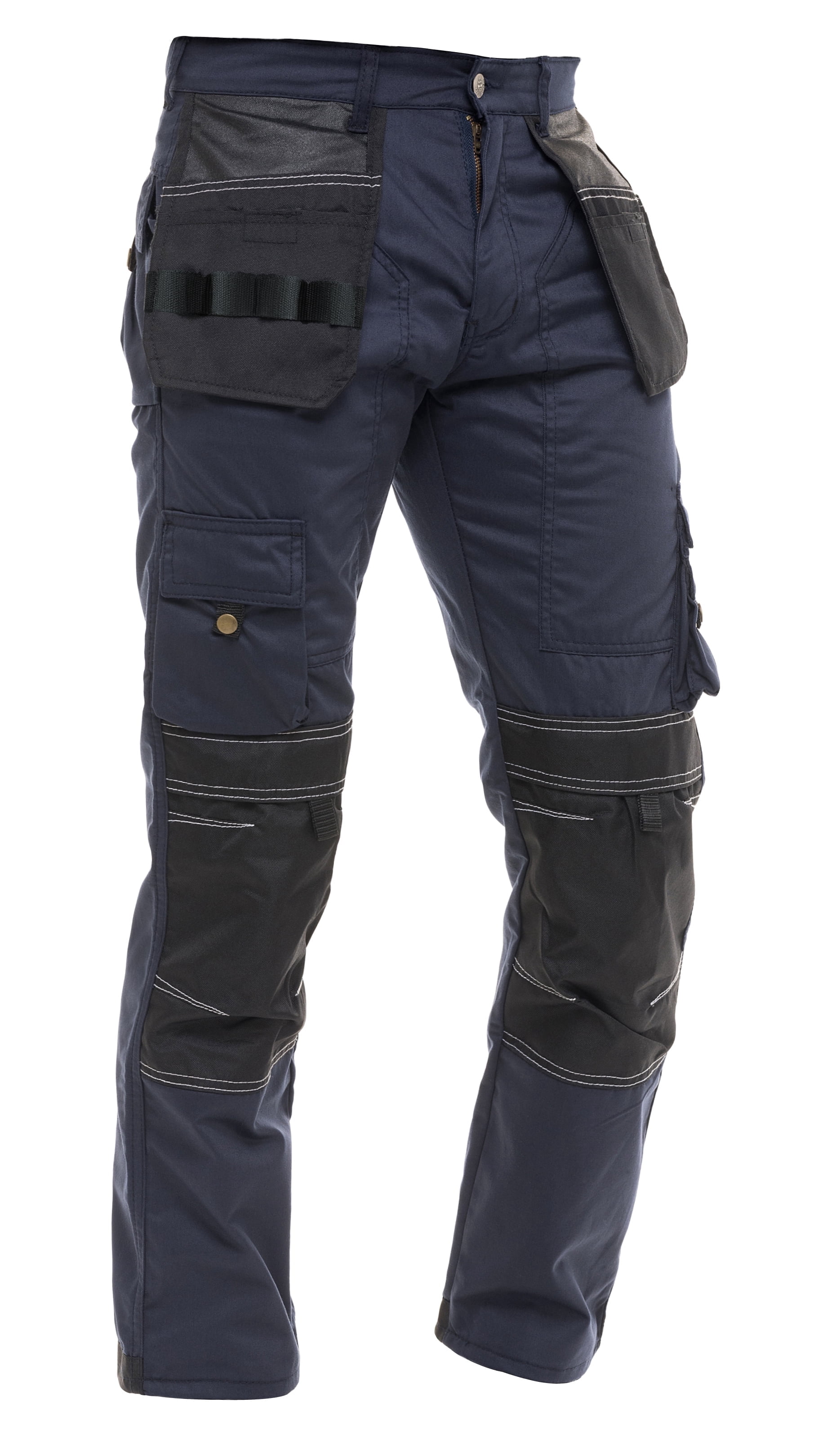 Skylinewears Men Work Pants Construction Utility Heavy Duty ...