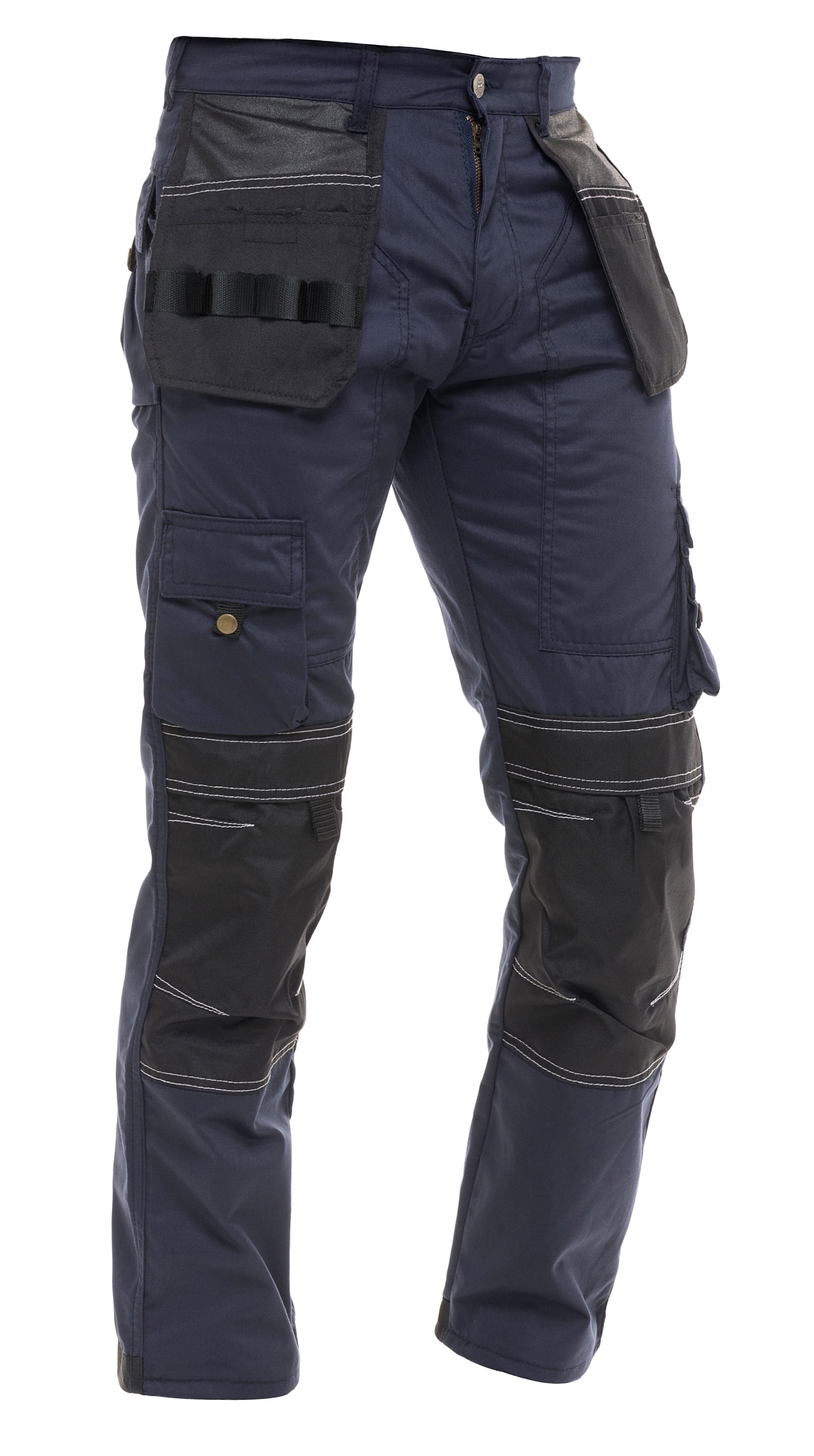 Skylinewears Men Work Pants Construction Utility Heavy Duty ...