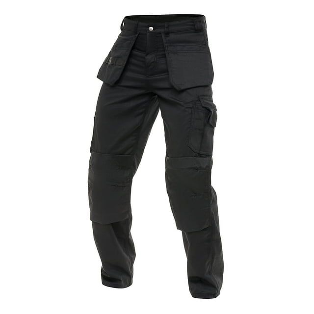Skylinewears Mens Cordura Pants Carpenter Construction Utility Tool ...