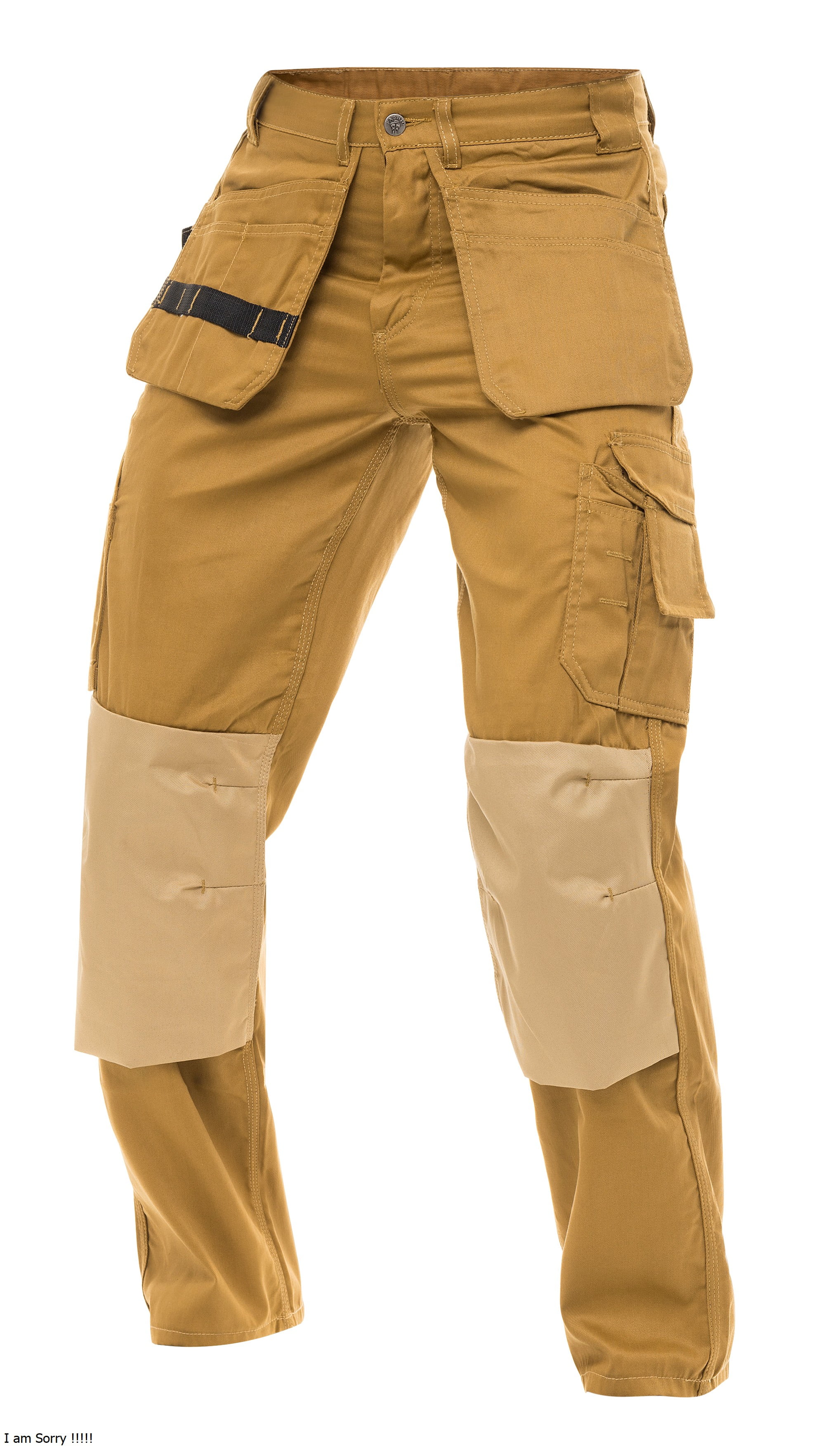 Skylinewears Mens Cordura Pants Carpenter Construction Utility Tool ...