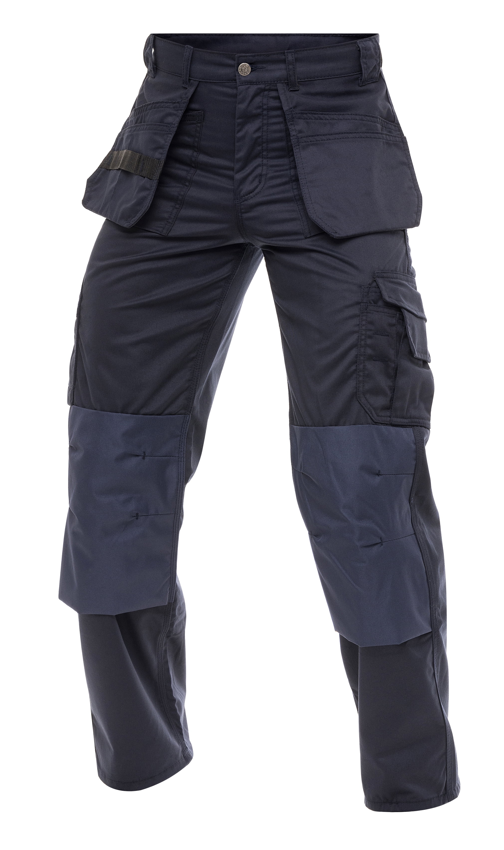 Skylinewears Mens Cordura Pants Carpenter Construction Utility Tool ...