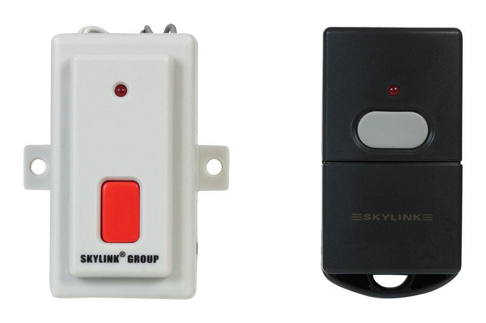 Skylink 1 Door Garage Door Opener Remote - Walmart.com