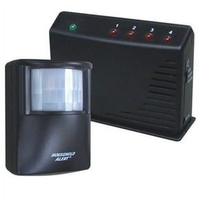 Smart Motion Sensors in Smart Detectors & Smart Sensors - Walmart.com