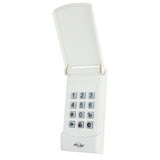 Skylink KN-MT Wireless Security Keypad for SkylinkNet Home Alarm and M ...