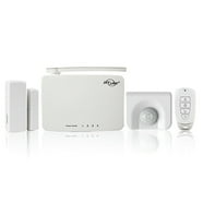 Skylink KN-MT Wireless Security Keypad for SkylinkNet Home Alarm and M ...