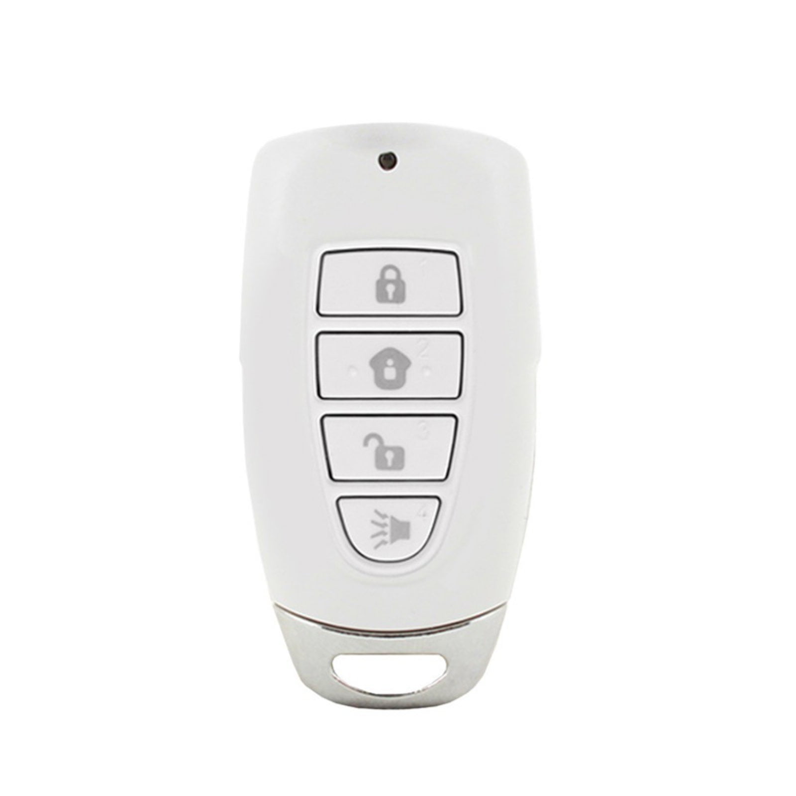 Skylink MK-MT Security Keychain Remote for SkylinkNet Home Alarm & M ...