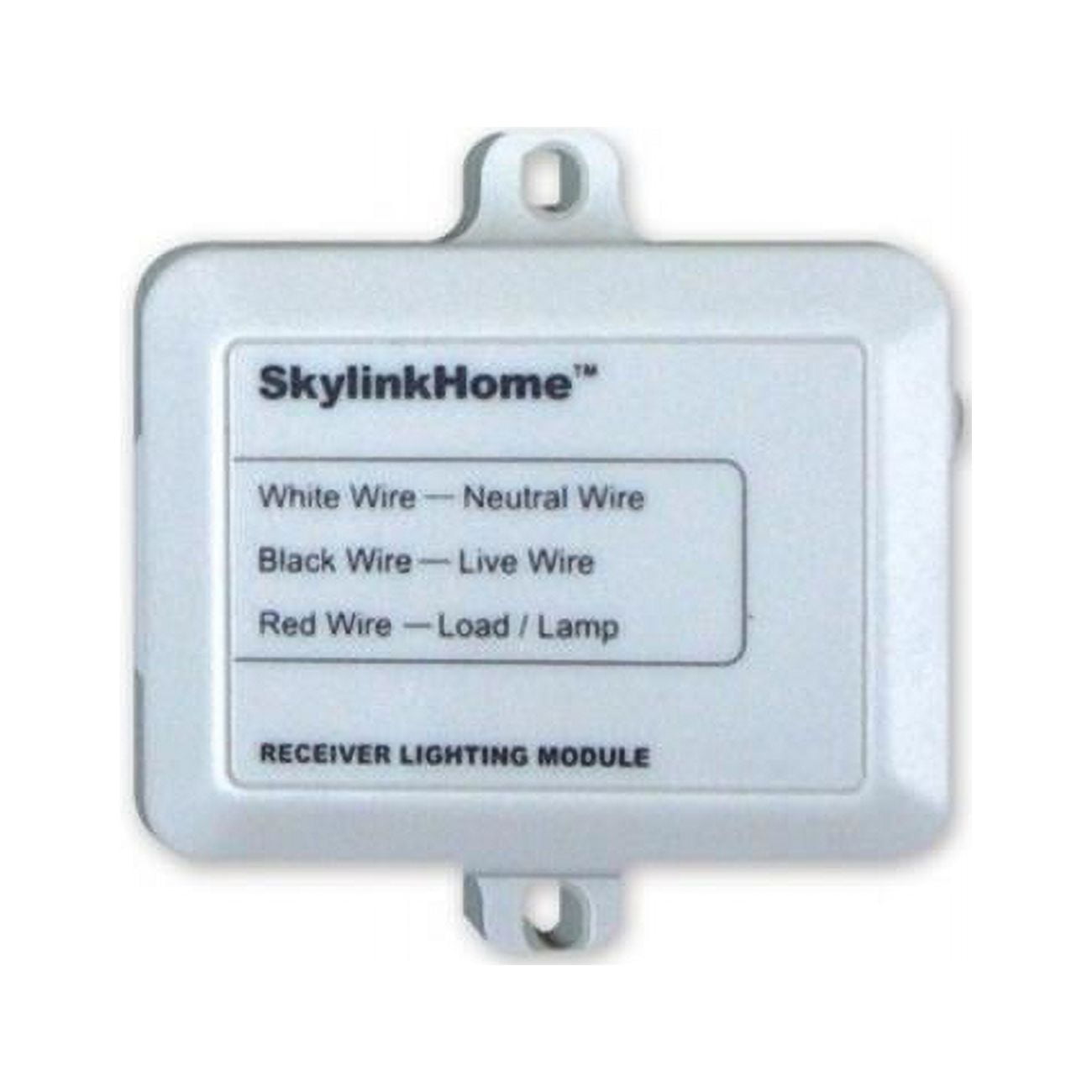 Skylink MR-318 Remote Controllable Wireless Lighting Wire-In On/Off ...