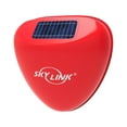Skylink SA-001S Wireless Outdoor Solar Siren Security Alarm Accessory ...