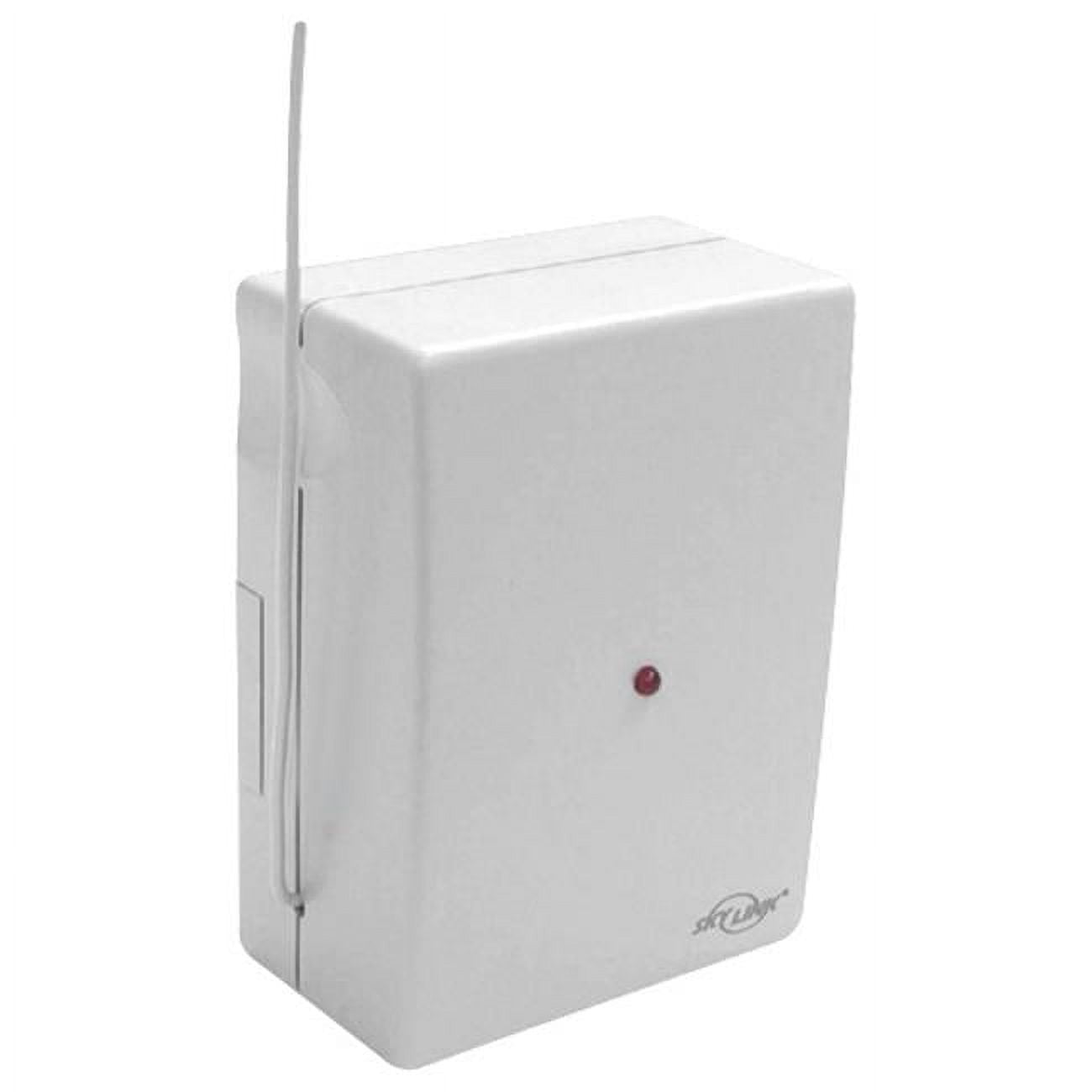Skylink SK318R Skylink Digital Code Garage Door Wireless Receiver ...
