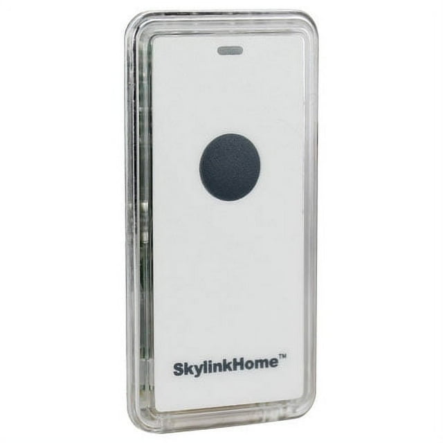 Skylink TM-318 Snap-On Wireless Remote Lighting Remote Control for WE ...