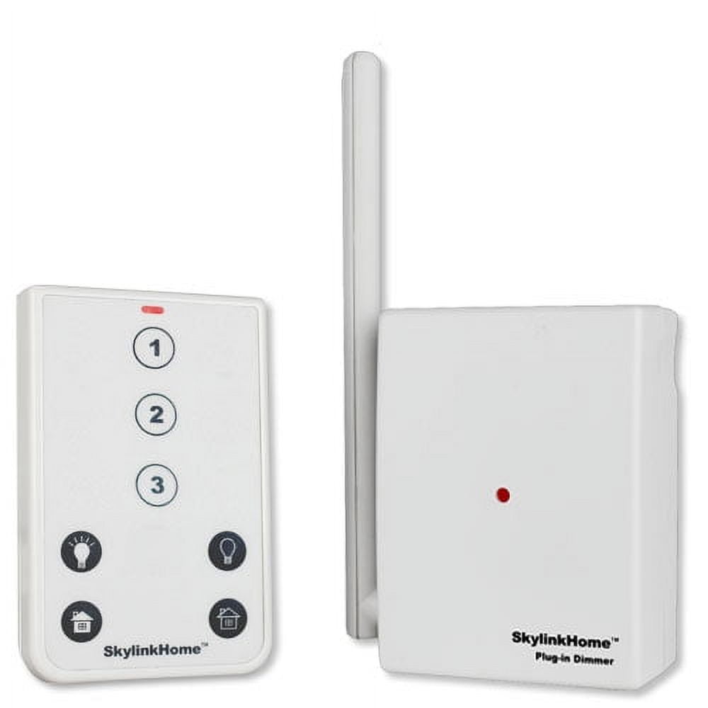 SkylinkHome Lighting Basic Starter Kit (SK-1) - Walmart.com