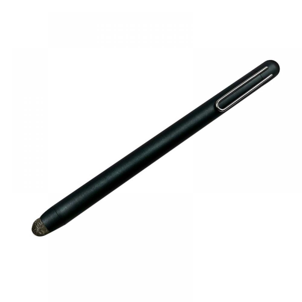 Skyllee Capacitive Stylus Pen NEW Metal Mesh Micro-Fiber Tip Touch ...