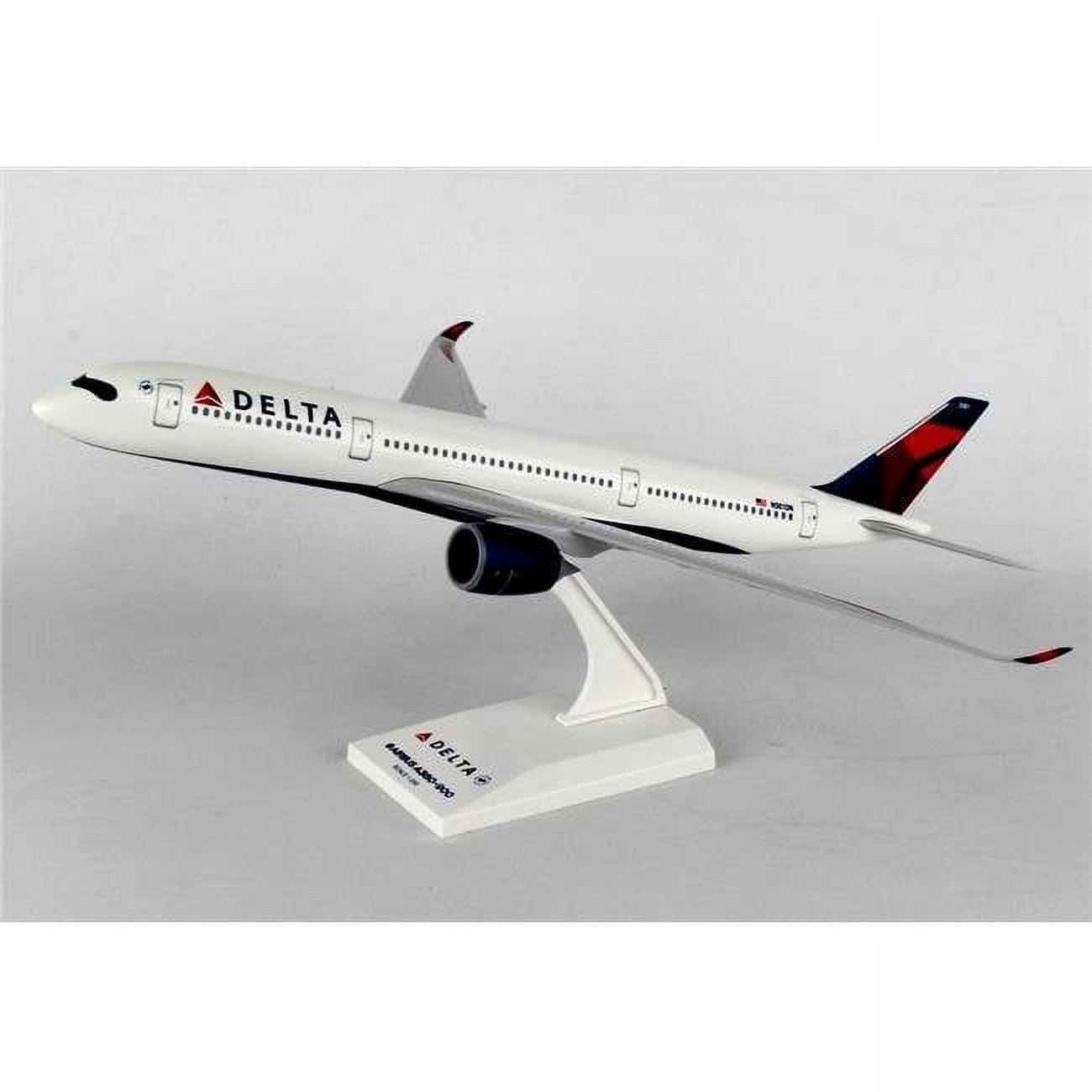Skymarks Delta A350, 1-200 - Walmart.com