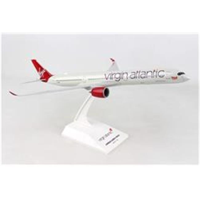 SKYMARKS VIRGIN A350-1000 1/200 - Walmart Business Supplies