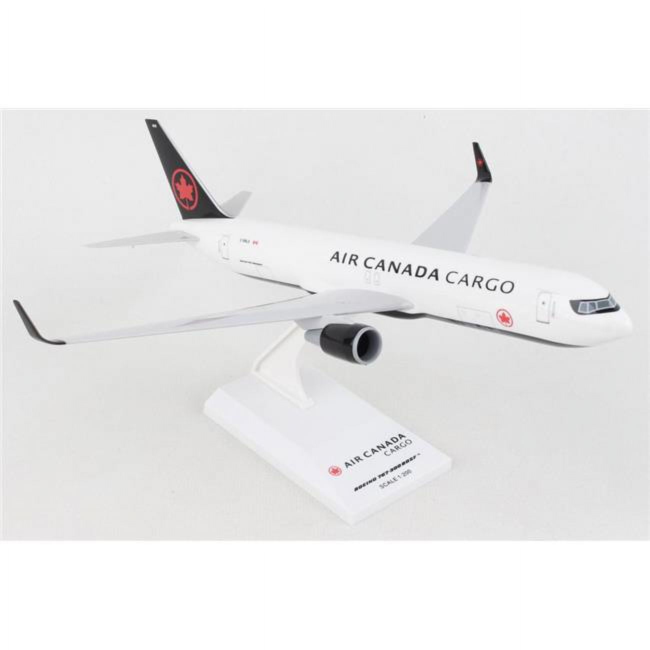 Skymarks SKR1097 1-200 Scale Skymarks Air Canada Cargo 767-300F Model ...