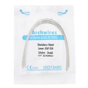 Archwire