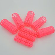 Velcro Rollers for Hair Set, Volume Boosting Hair Rollers for Women ...