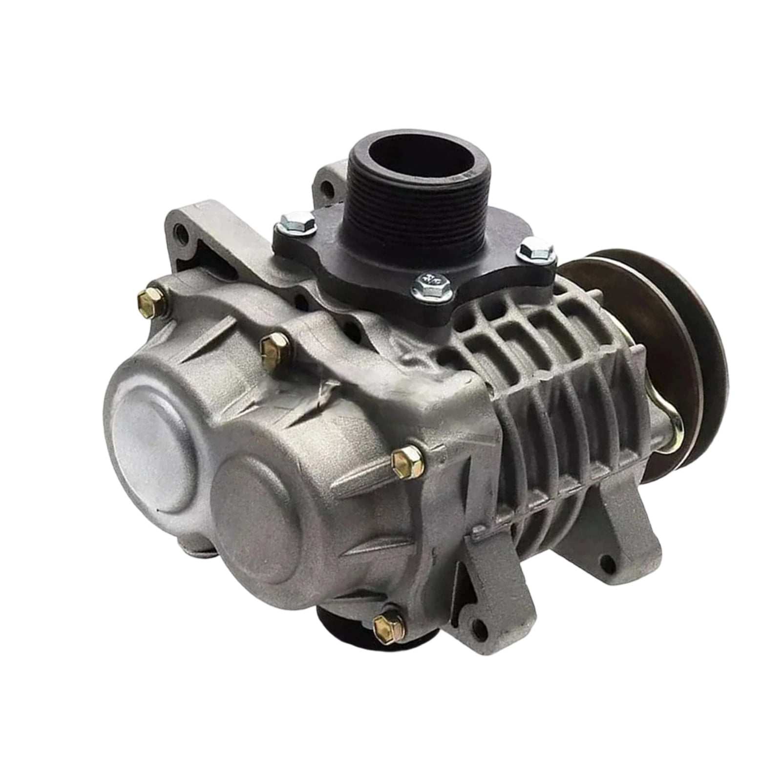 Skymirror AMR300 Roots Supercharger Compressor Blower Booster for Engine Power Improvement V ...