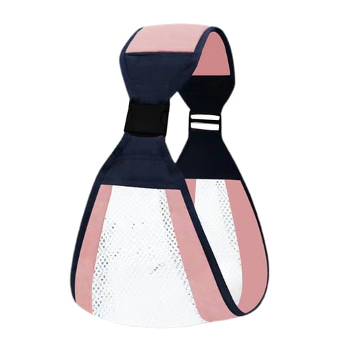 Skymirror Baby Sling Carrier Great Load Bearing Secure Lock Wide Strap ...