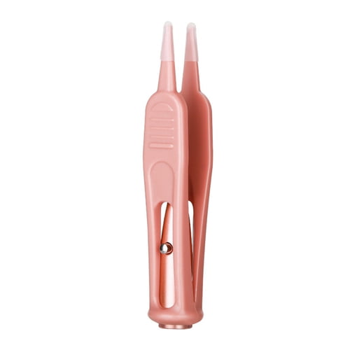 Skymirror Booger Clip with LED Light Easy to Use Non-irritating Soft ...